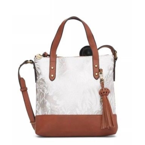 The Sak | Bags | Nwt The Sak Collective Sophie Crossbody | Poshmark